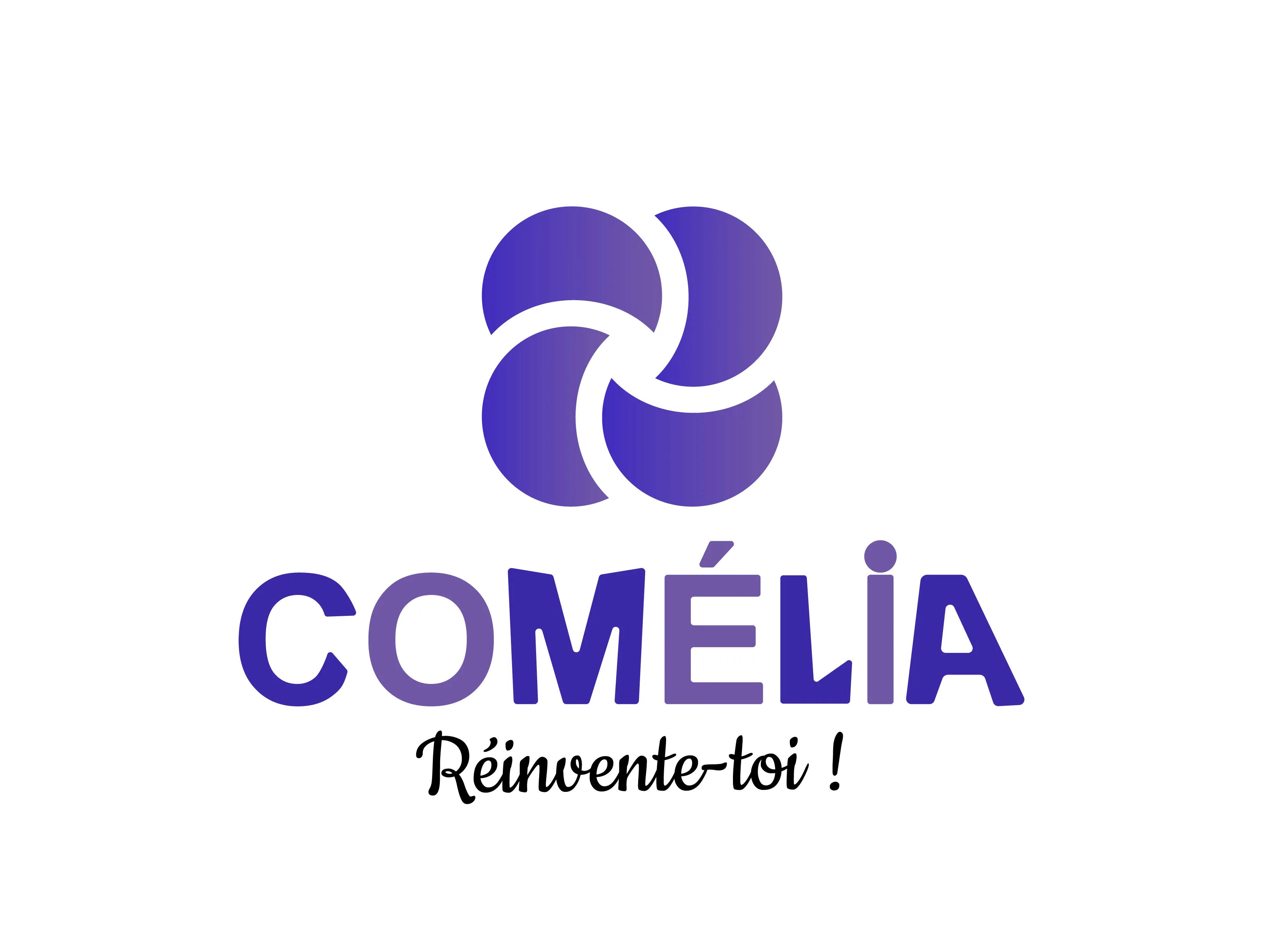 COMÉLIA votre future chargée de communication