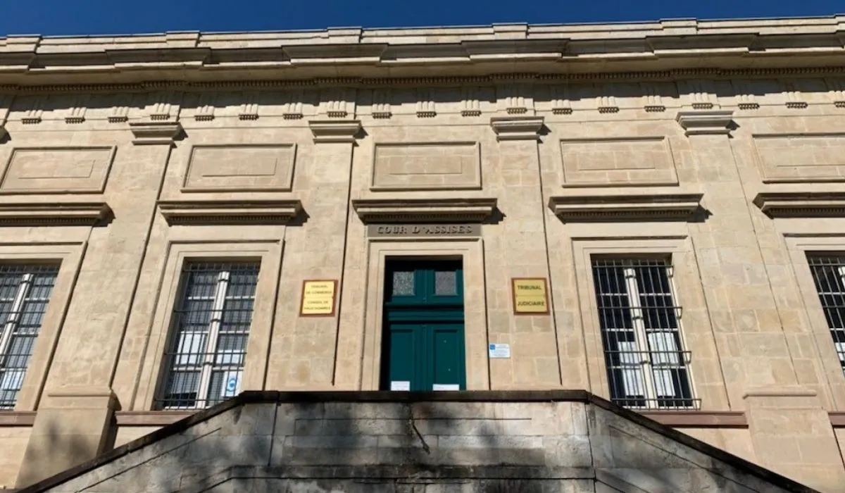 Assises du Tarn. Luca Mariani condamné à 10 ans de réclusion criminelle ...