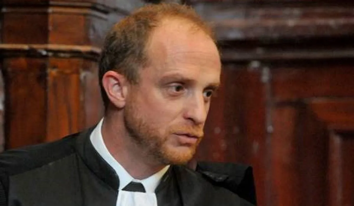 Pierre Aurignac : nouveau patron des enquêtes judiciaires