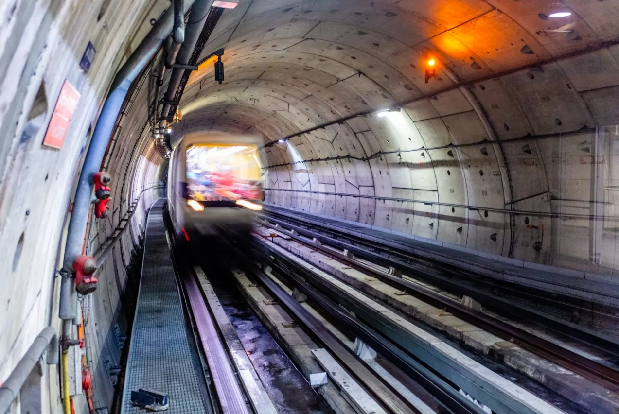 Toulouse. On en sait plus sur les tunneliers du futur métro et ils arrivent bientôt