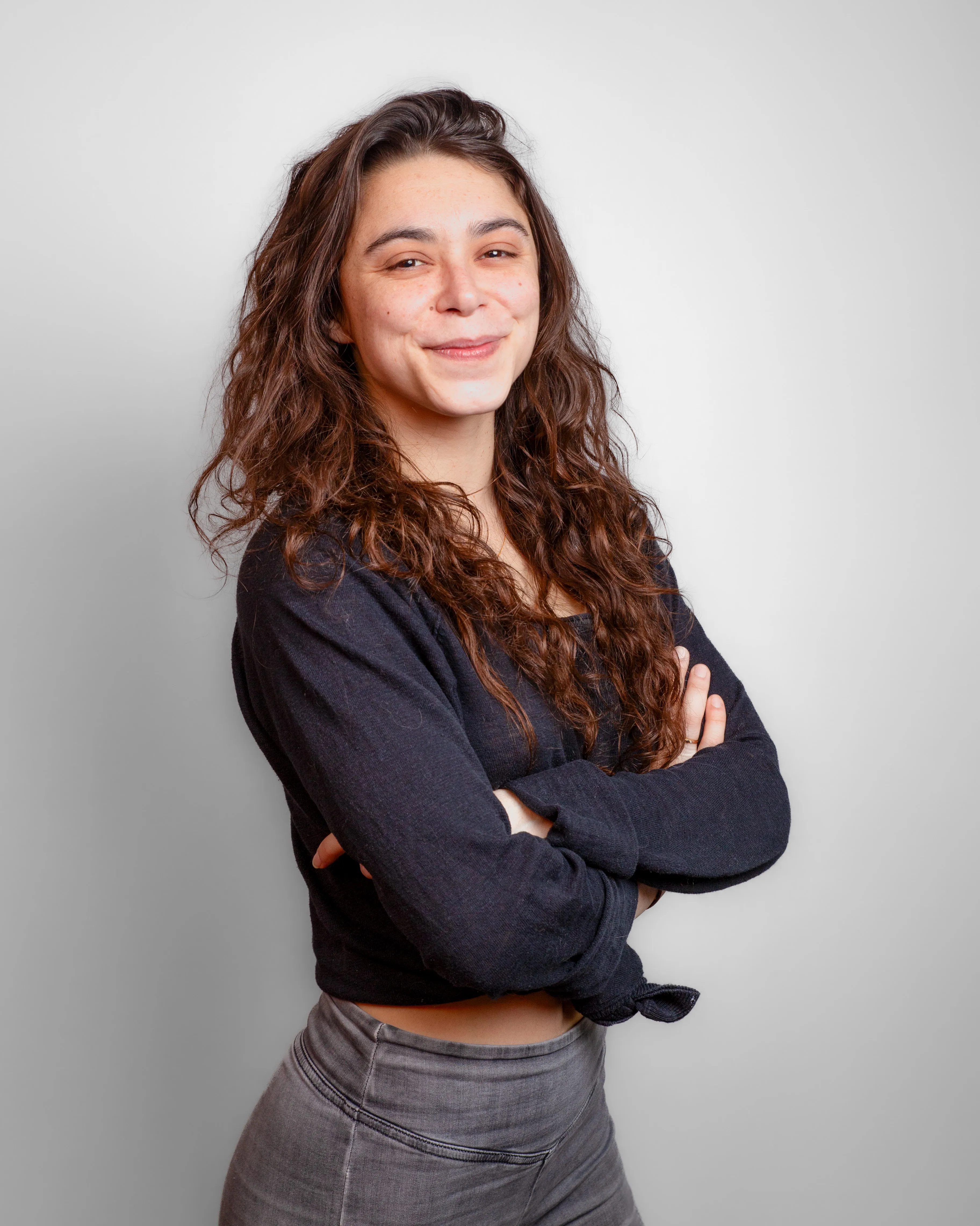 Equipe - TROPIQUES FM