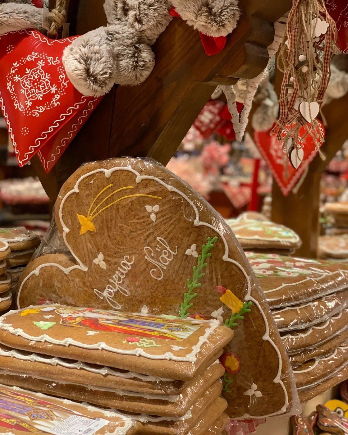 Gertwiller : le restaurant de Fortwenger