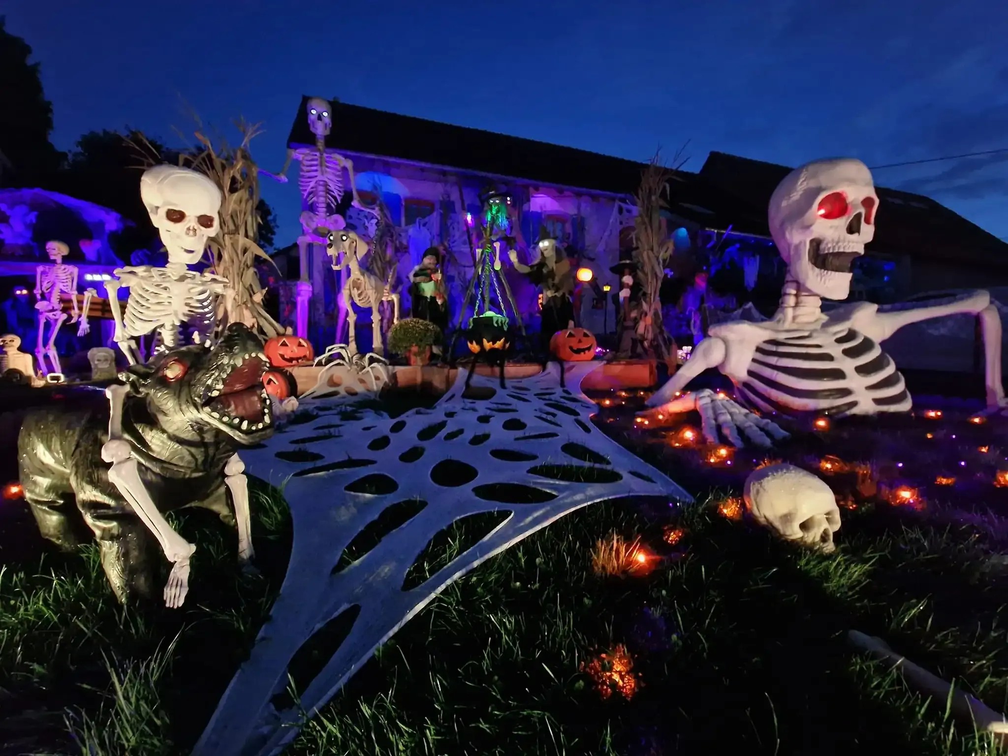 Toute l'actu Top Music - Halloween : les sorties les plus effrayantes ...
