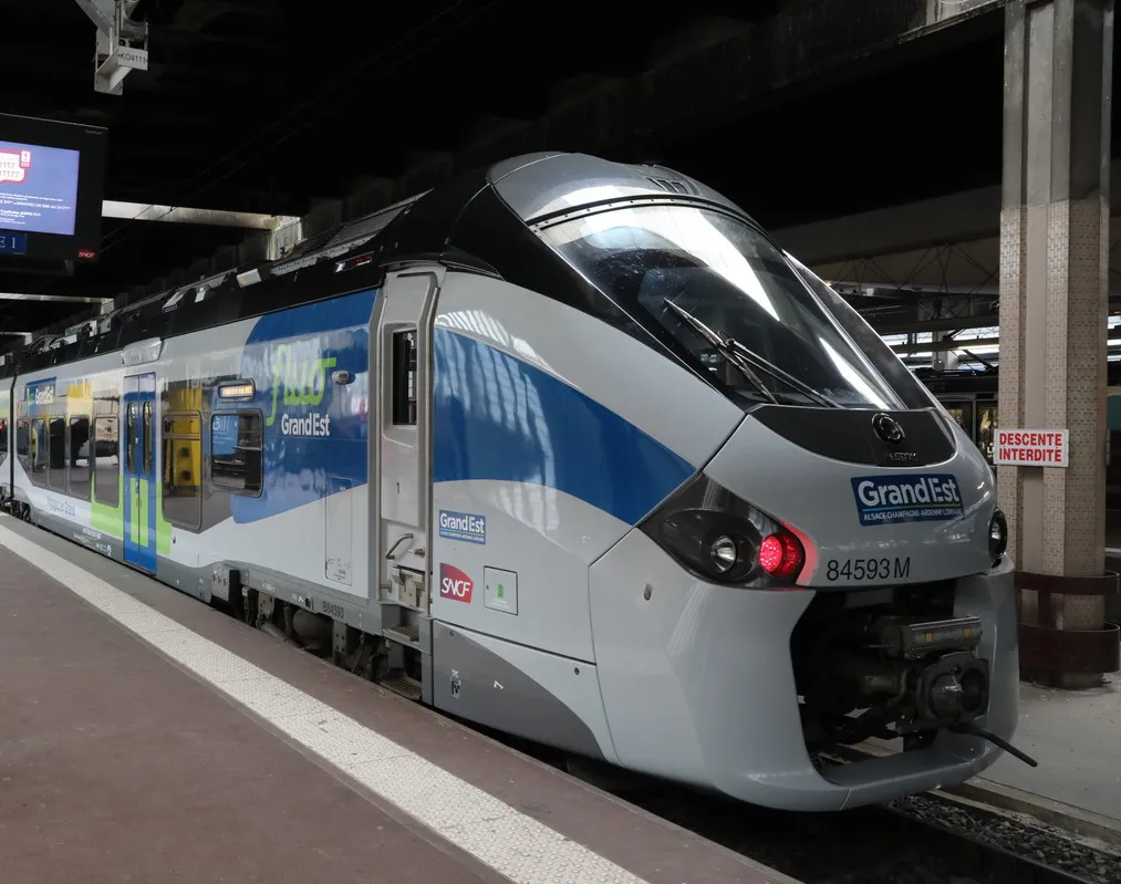 Transports : les prévisions de trafic en Alsace pour la journée de grève du 31 janvier