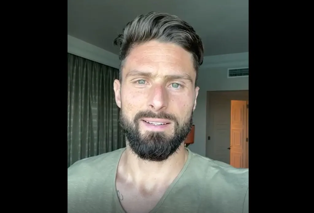 Le monde du foot se mobilise pour Nathan