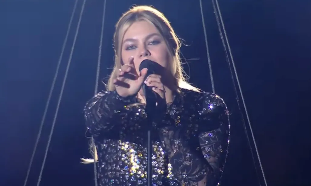 Toute l'actu Top Music - Louane chantera le titre « Maman » à l’Eurovision