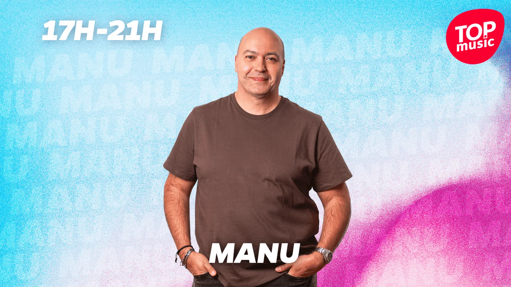 Les émissions - Manu