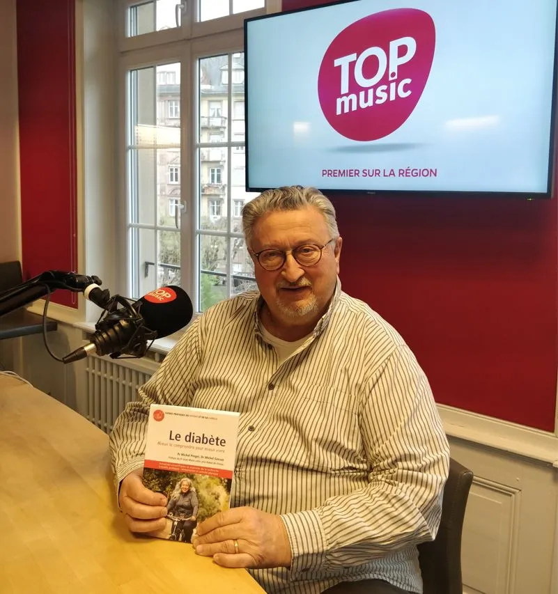 “Il y a les bons et les mauvais sucres : le sucre raffiné est nocif ...