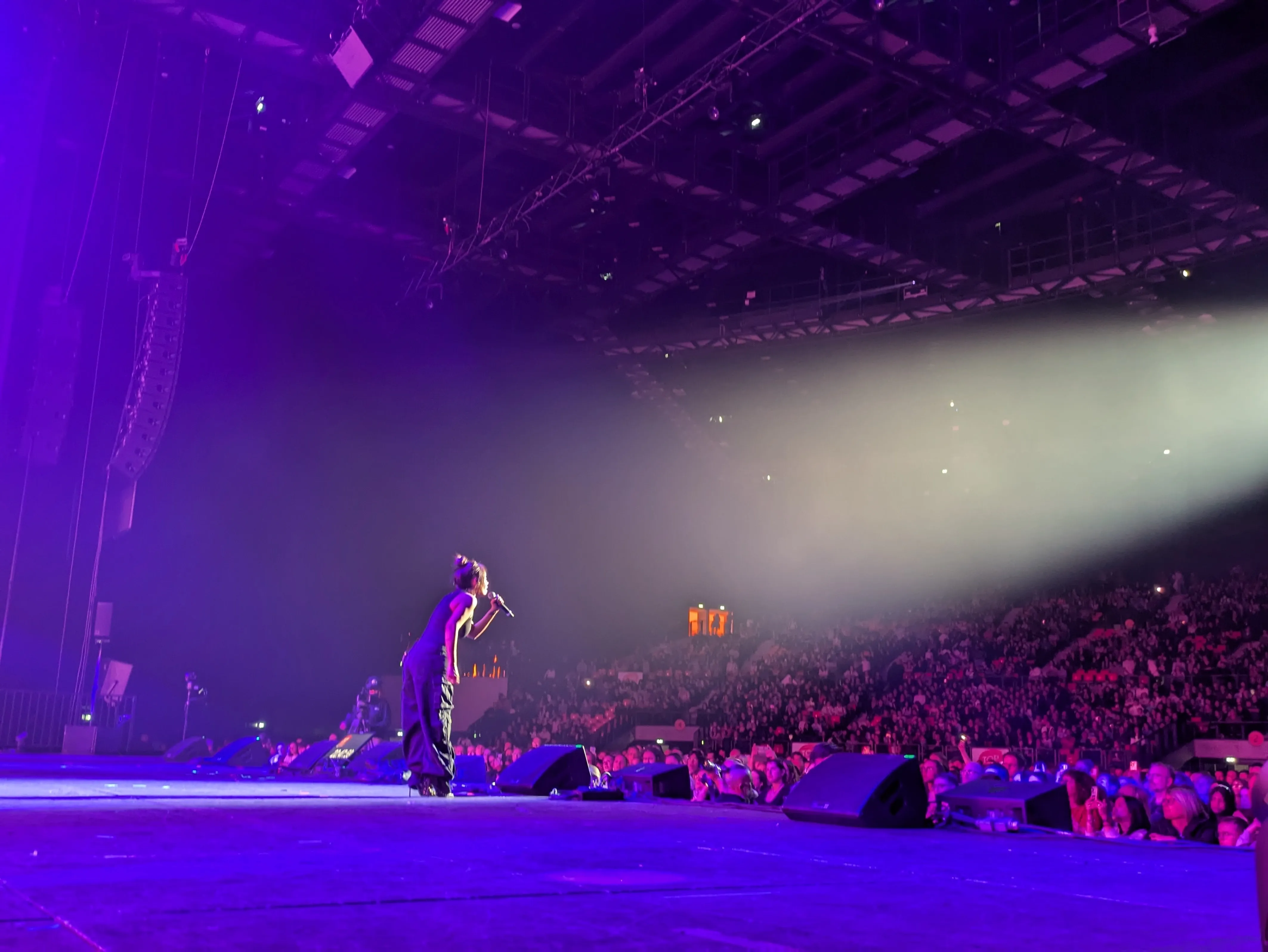 Toute l'actu Top Music - Enorme succès pour le 10ème Top Music Live