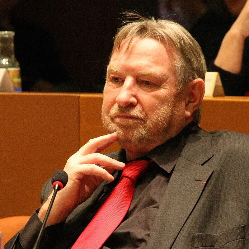 Décès de l'homme politique strasbourgeois Robert Grossmann