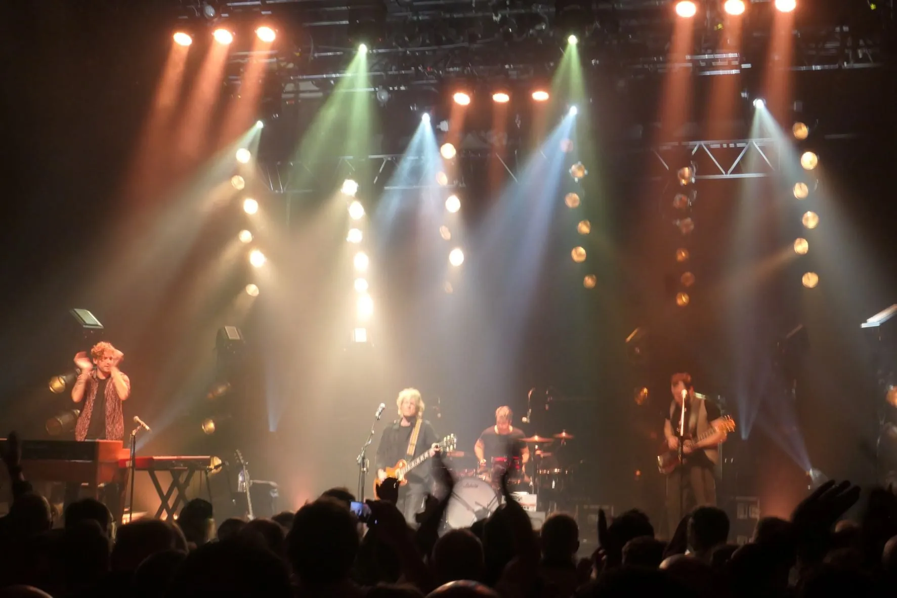 Covid-19 : annulation en série de concerts en Alsace