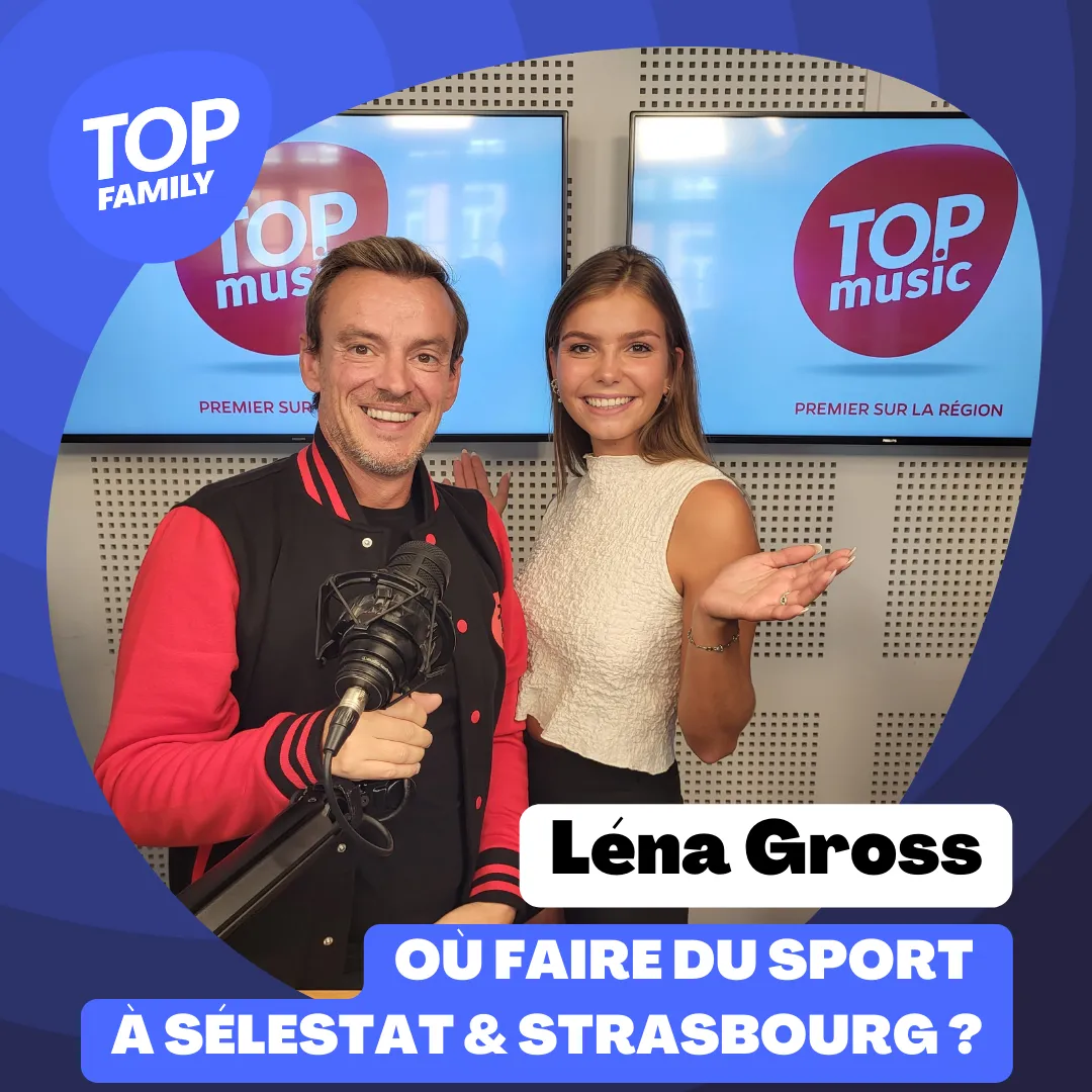 Top Family - Salle de sport, laquelle choisir à Sélestat et Strasbourg ...