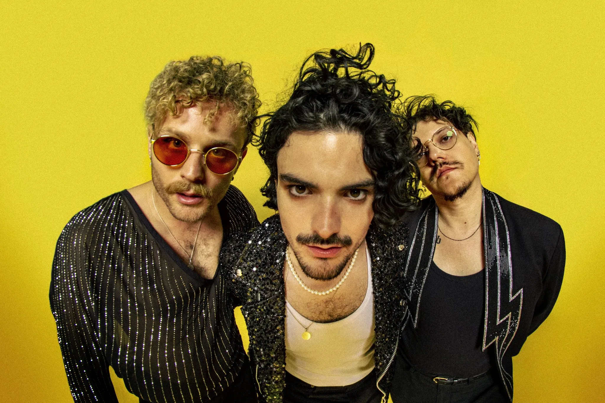 Caesaria sort un deuxième album