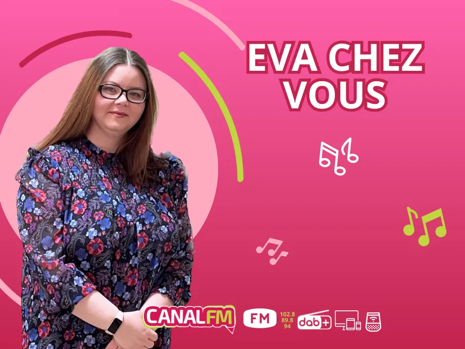 EVA CHEZ VOUS