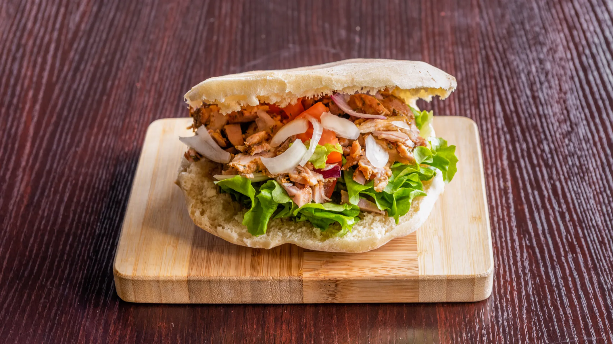 Gastronomie : le meilleur Kebab de France est en Occitanie