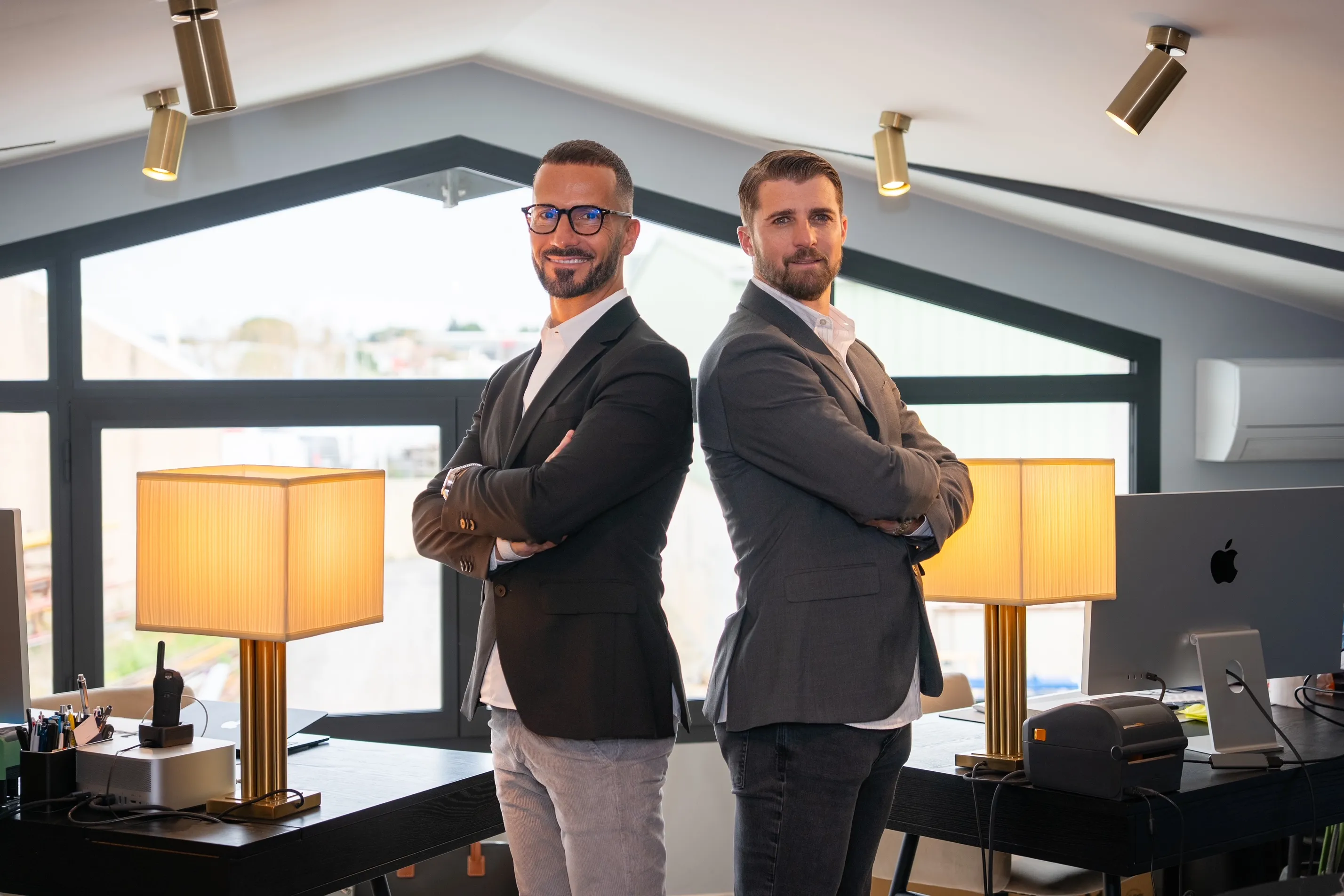 Gigean: Sparklers Club met le feu au business