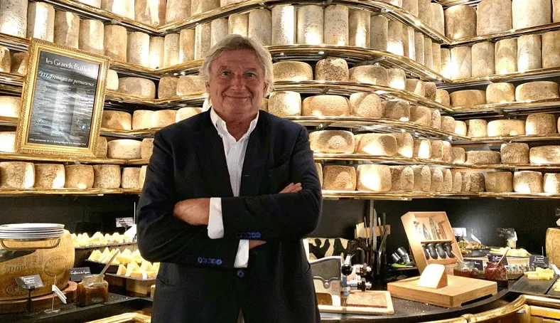 Les Grands Buffets restent à Narbonne