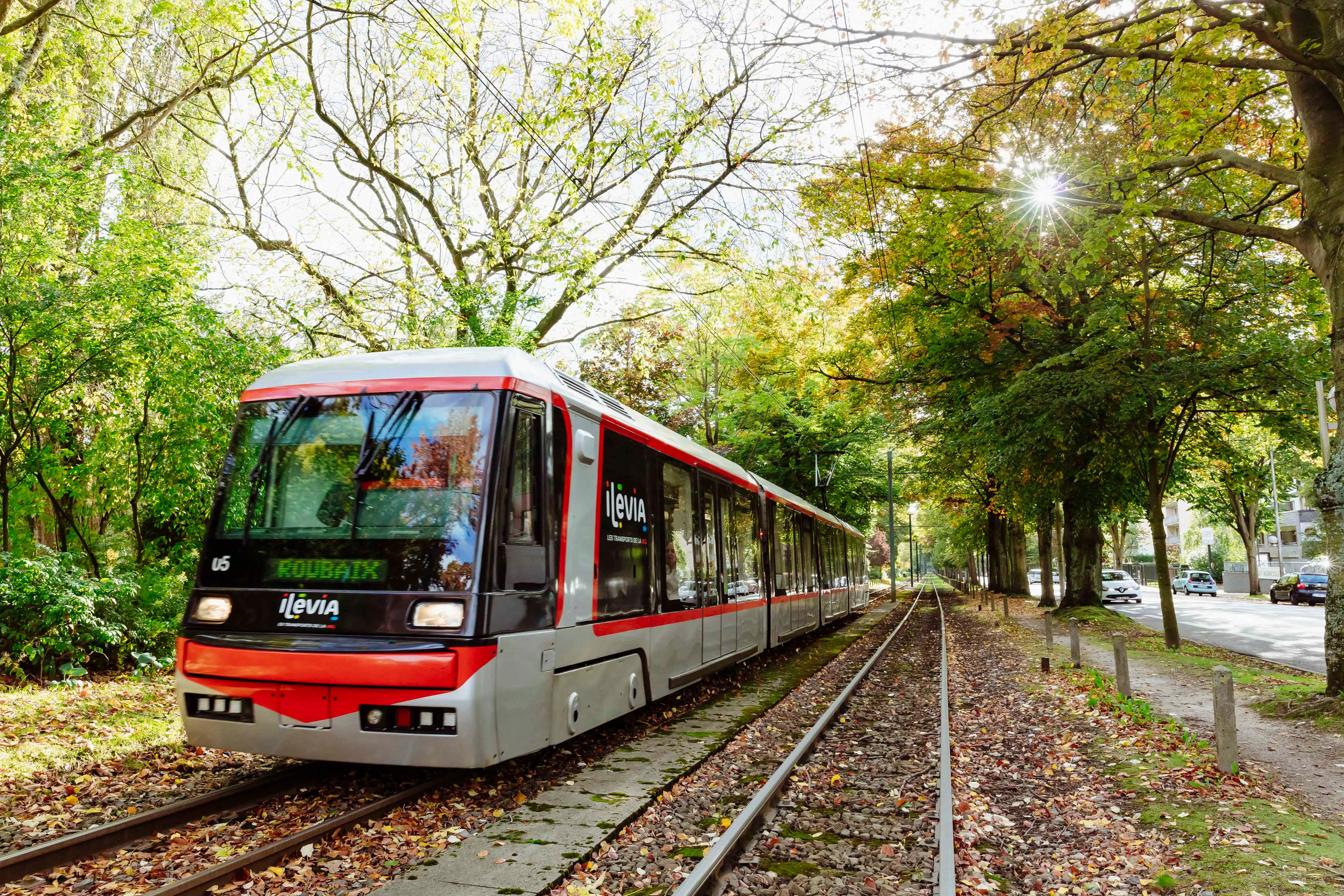 METROPOLYS : Ilévia renforce ses transports ces vendredi et samedi