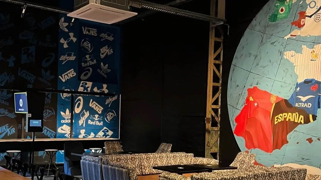 Nouveau lieu à Saint-Quentin : le Bloom Food Place