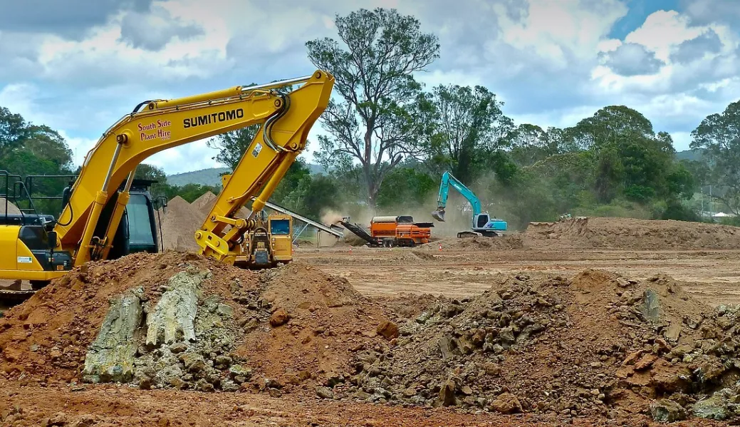 METROPOLYS : C'est bientôt la semaine des métiers du BTP dans la région