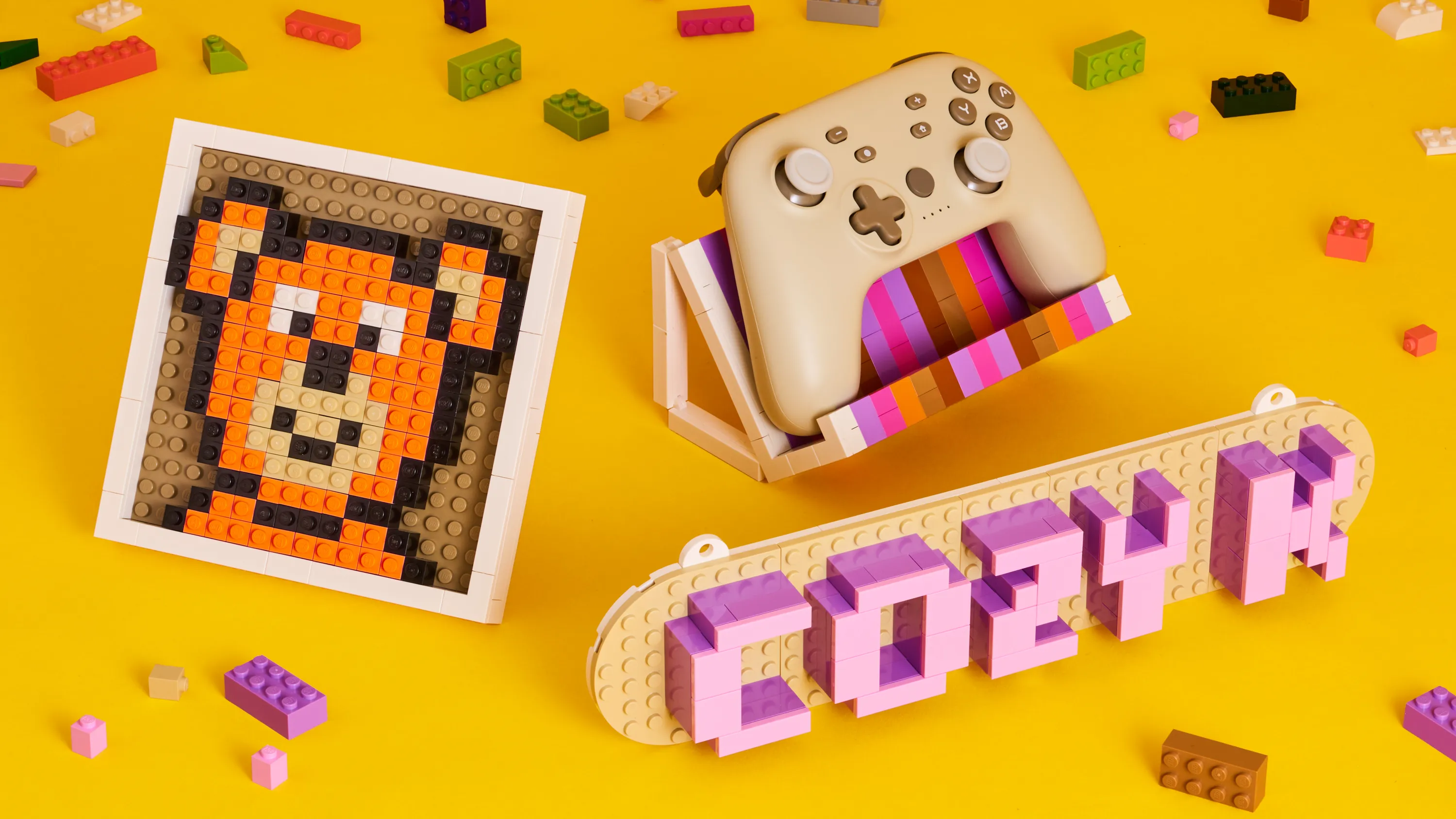 METROPOLYS : LEGO propose des ateliers interactifs gratuits, en magasin ...