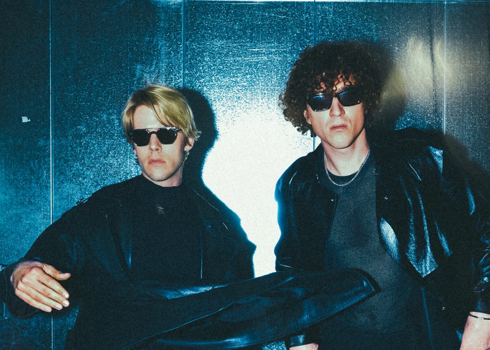 METROPOLYS : Ce célèbre duo de DJ Français rejoint le Touquet Music Beach