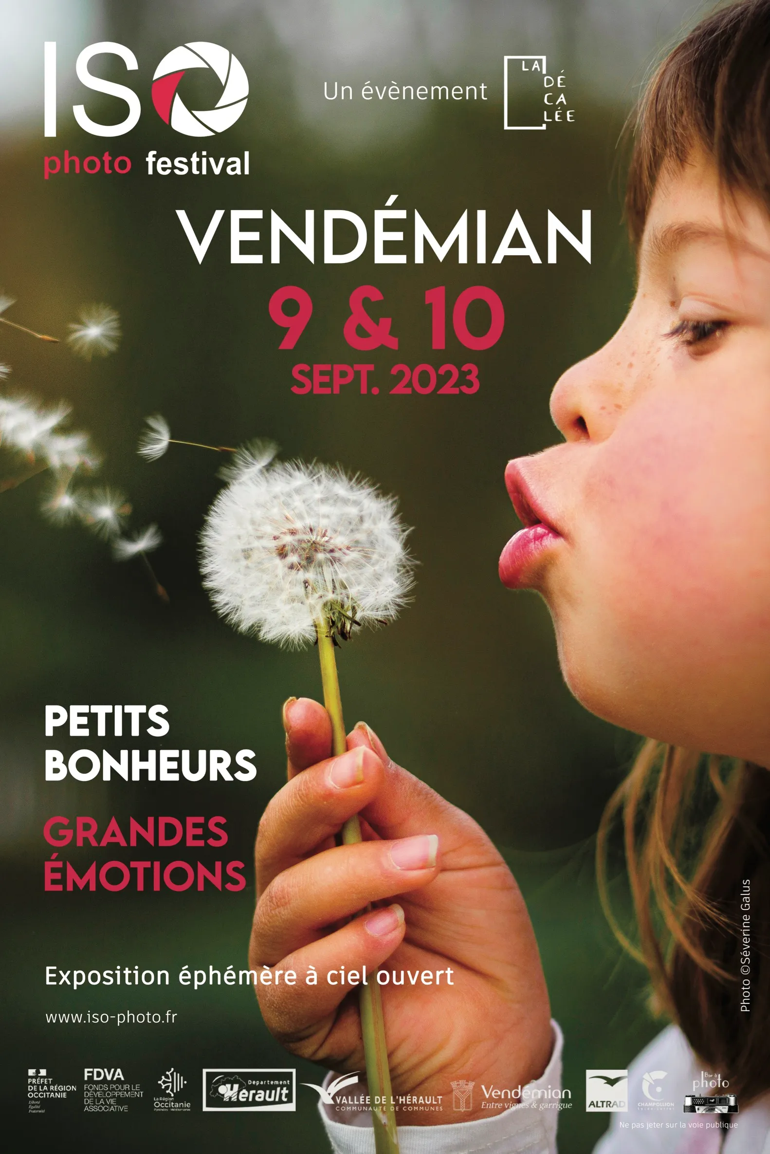 ISO PHOTO FESTIVAL édition V