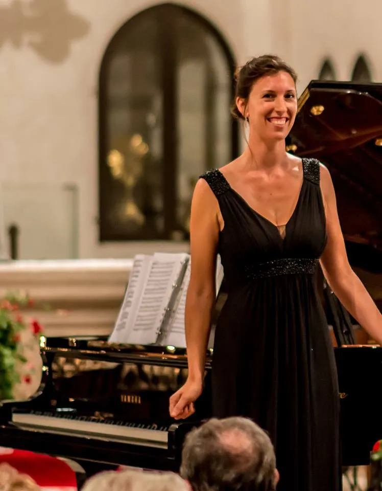 TOTEM - Concert lyrique