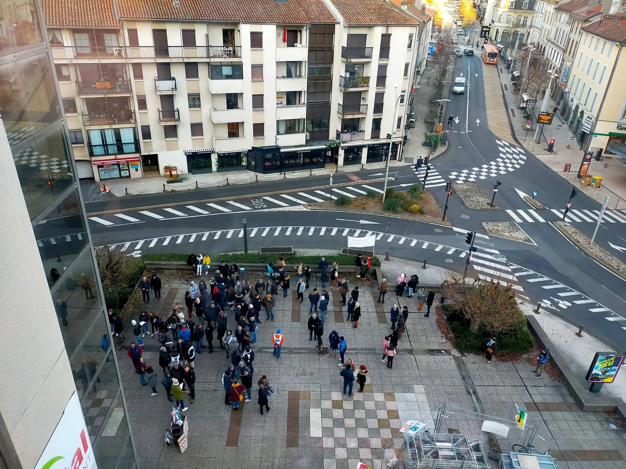 TOTEM - Le conseil départemental du Cantal a acté hier la fin du ...