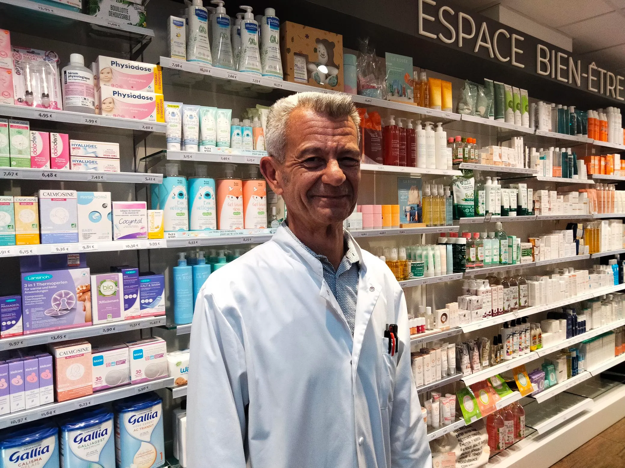 TOTEM - Grève ce jeudi : 90% des pharmacies de Tarn-et-Garonne fermées