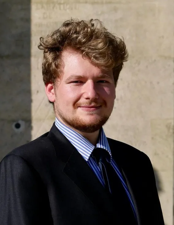 TOTEM - "Je devais être candidat" : dans le Cantal, Rémy Goubert ...