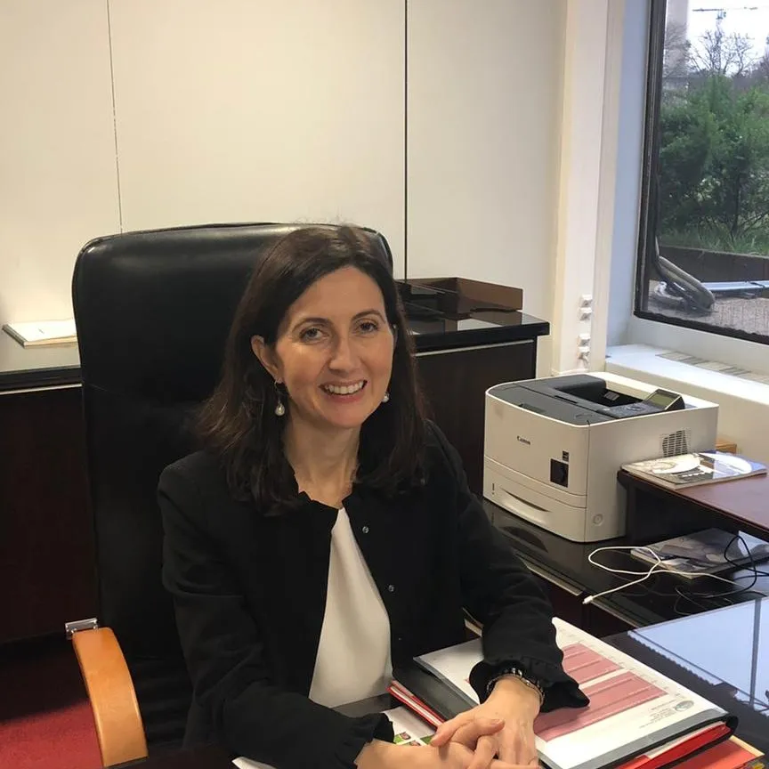 TOTEM - Claire Chauffour-Rouillard nommée préfète de l'Aveyron