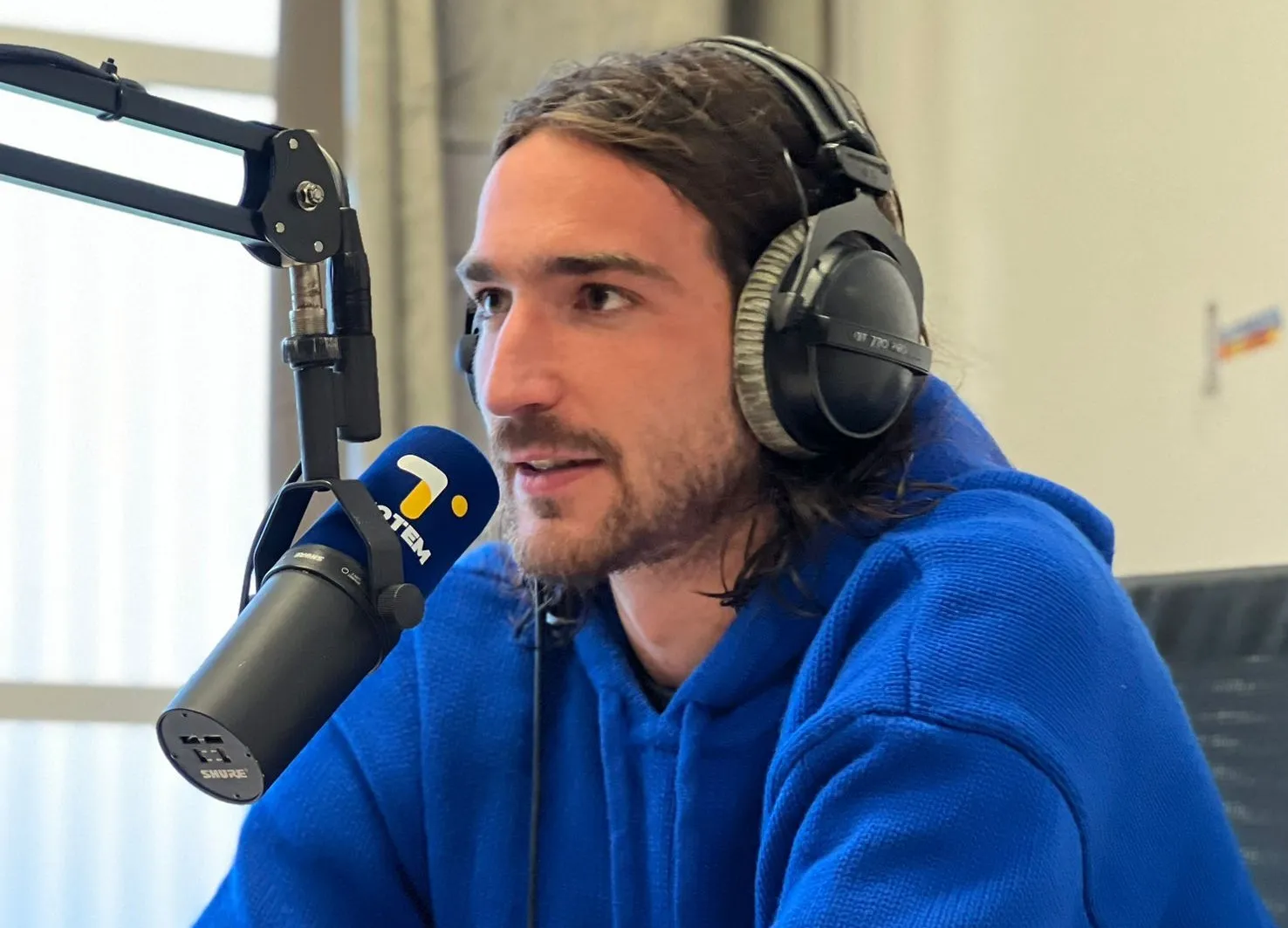 TOTEM - Et si on discutait barrages avec Rajot