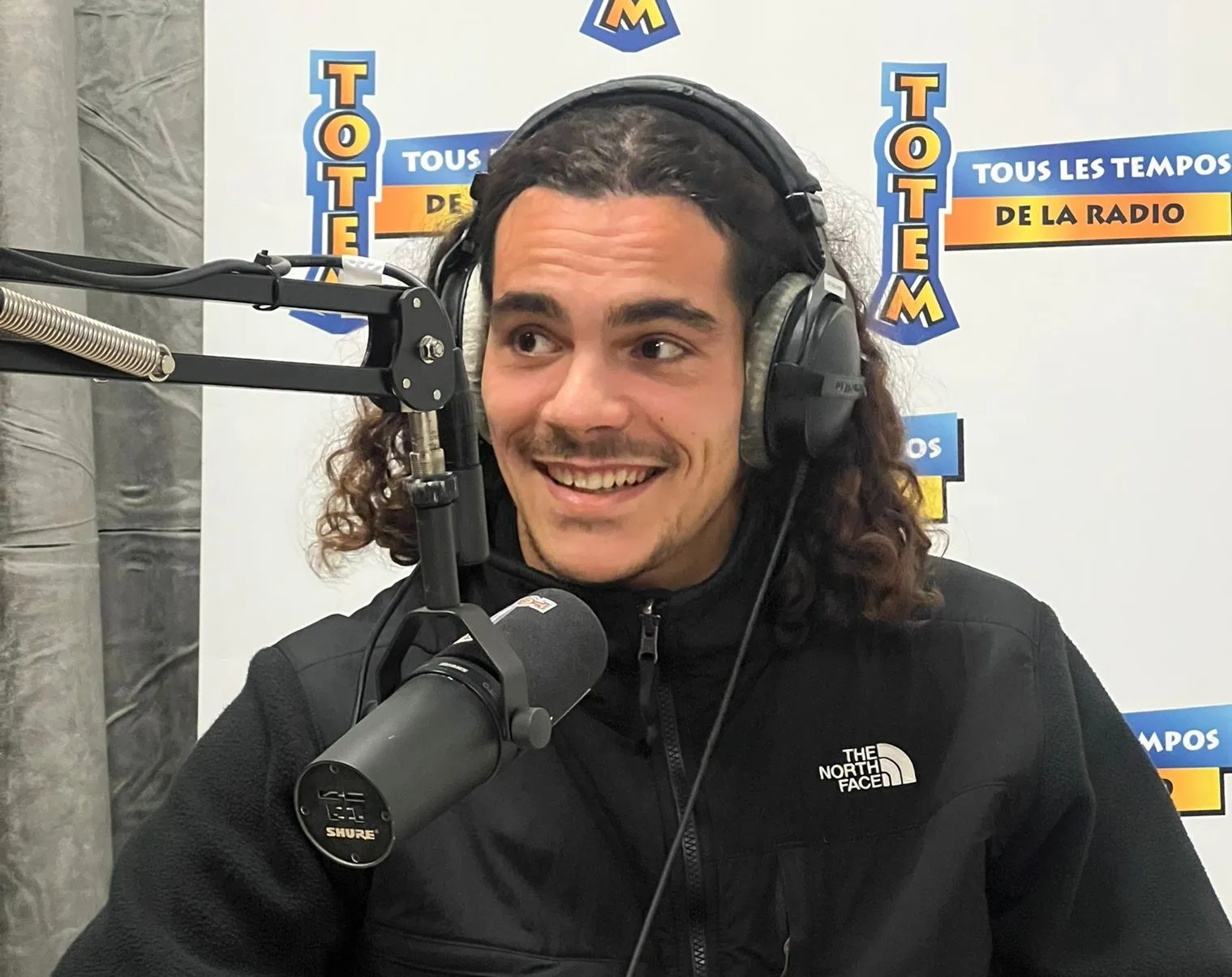 TOTEM - Un milieu compétiteur