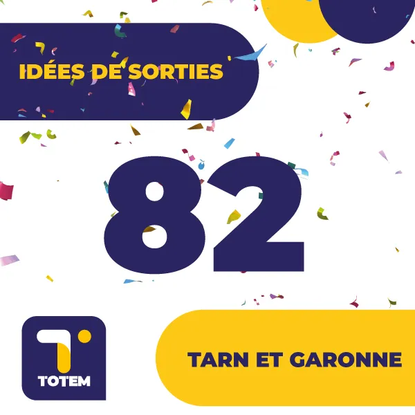 TOTEM - Castelsarrasin (82) : Comédie musicale | Cendrillon