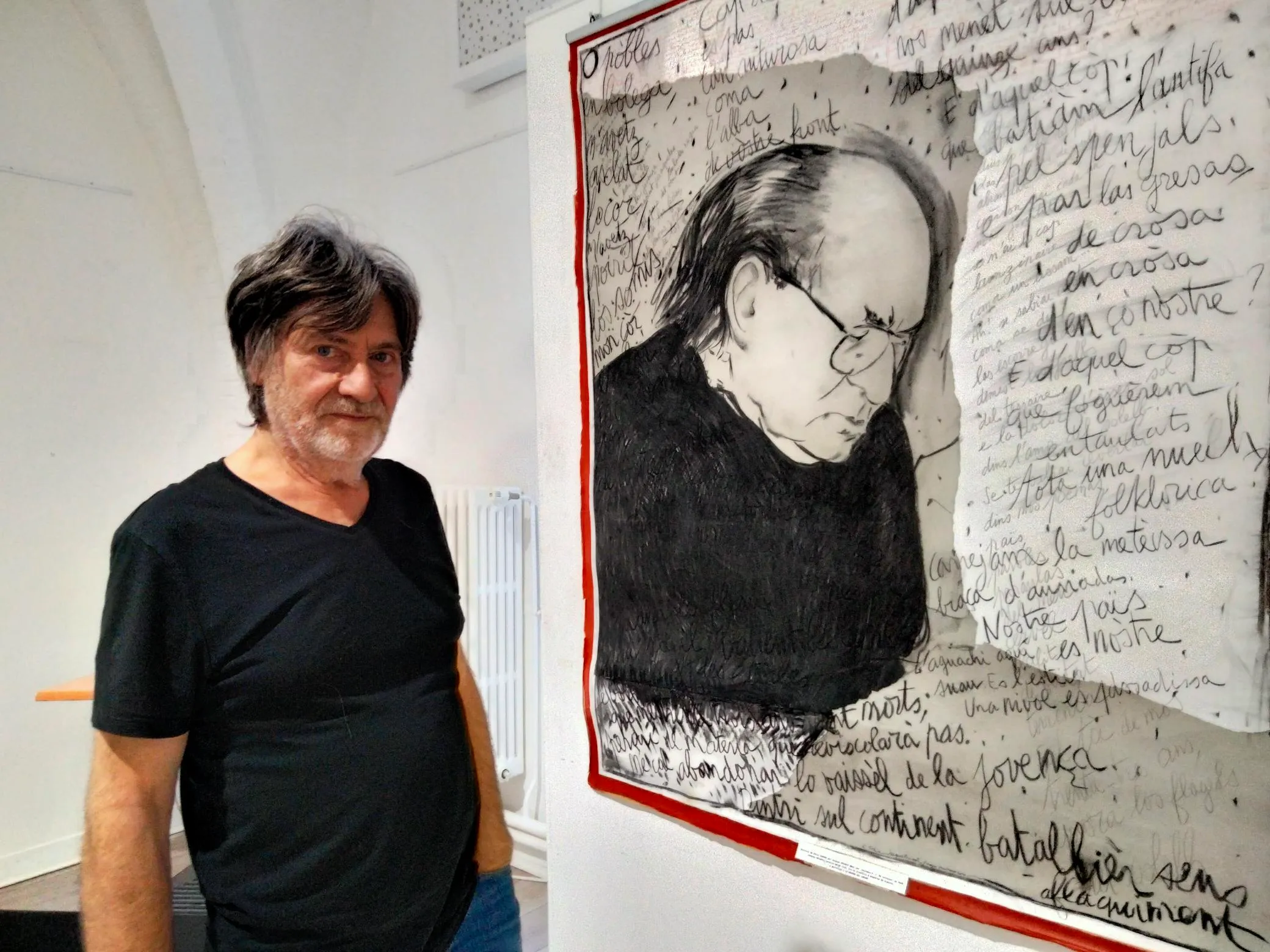 TOTEM - Montauban : Félix Castan le troubadour de la décentralisation