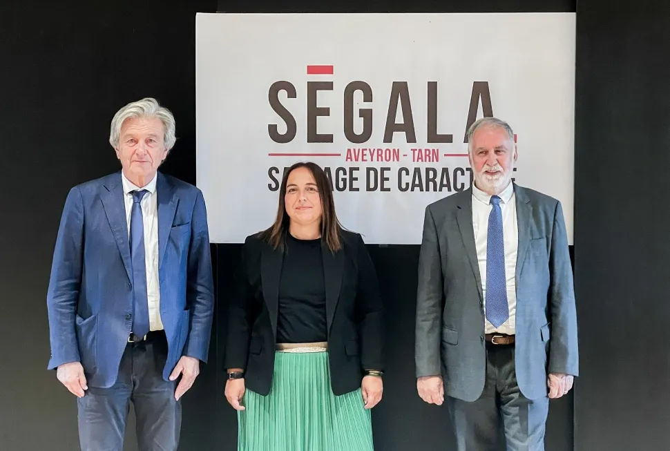 TOTEM - Le Ségala veut s’imposer comme une destination touristique de ...