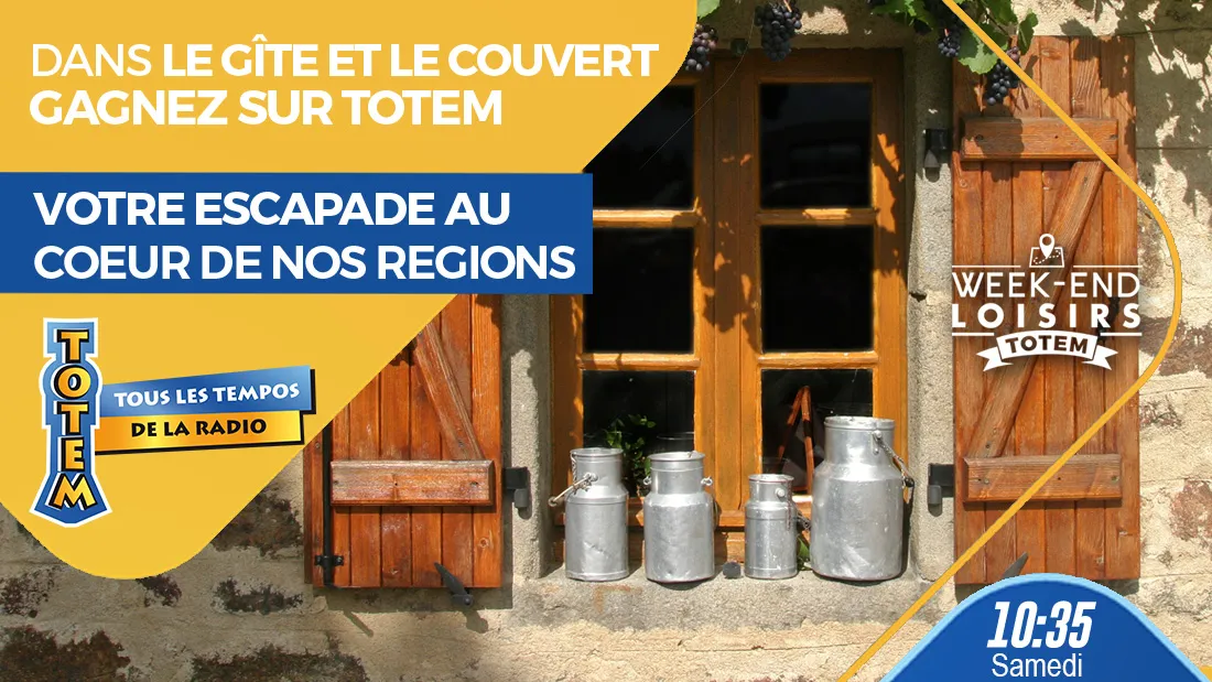 Le Gîte et le Couvert
