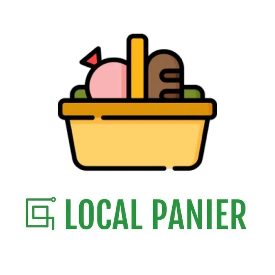 TOTEM - Local panier, l'application pour trouver les producteurs