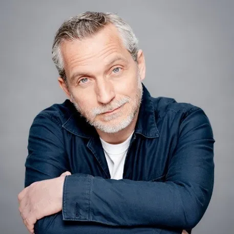 TOTEM - Surface, l'adaptation du roman d'Olivier Norek, arrive sur France 2