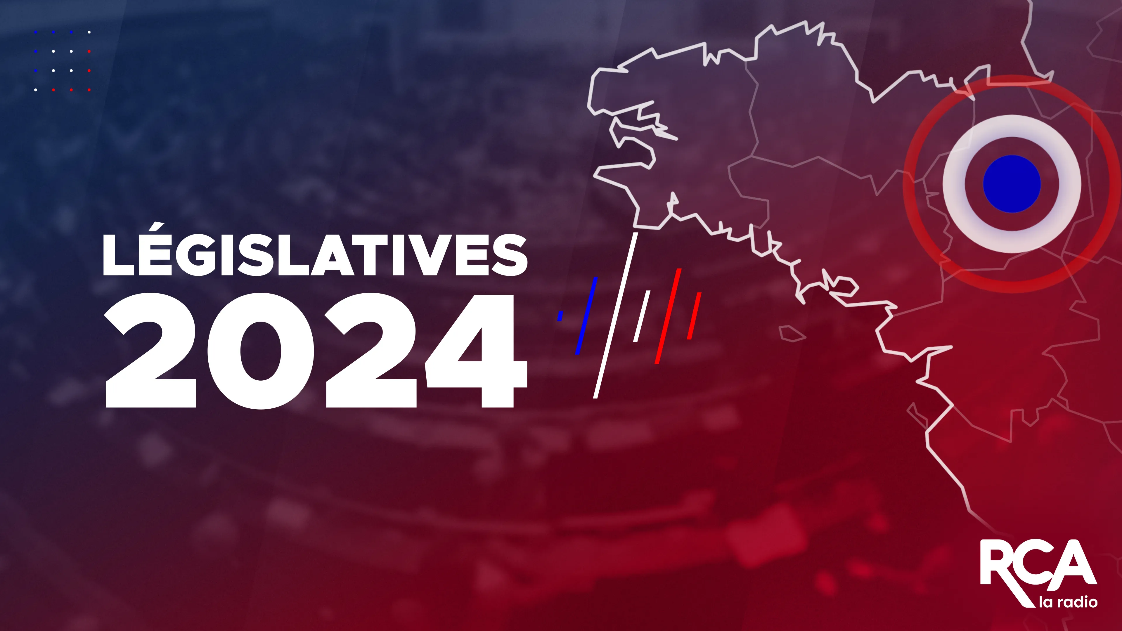 Législatives 2024 : les candidats en Ille-et-Vilaine - RCA