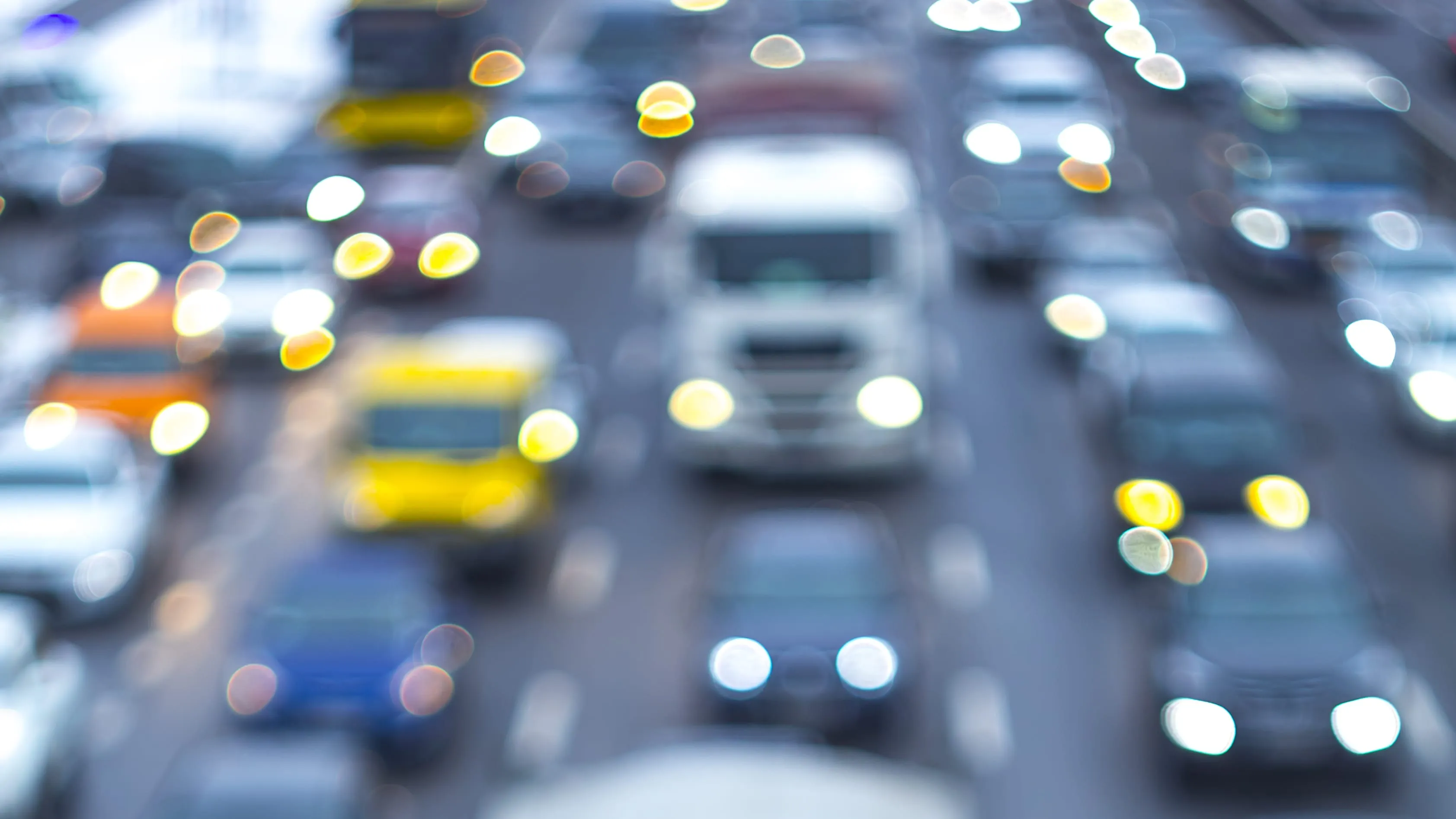 Week-end de l’Ascension : bouchons en vue dans le Grand Ouest - RCA