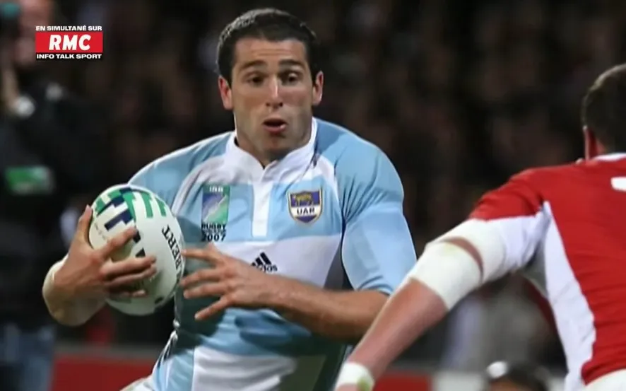 Décès de l'ex-rugbyman Federico Martin Aramburu : le dernier suspect ...