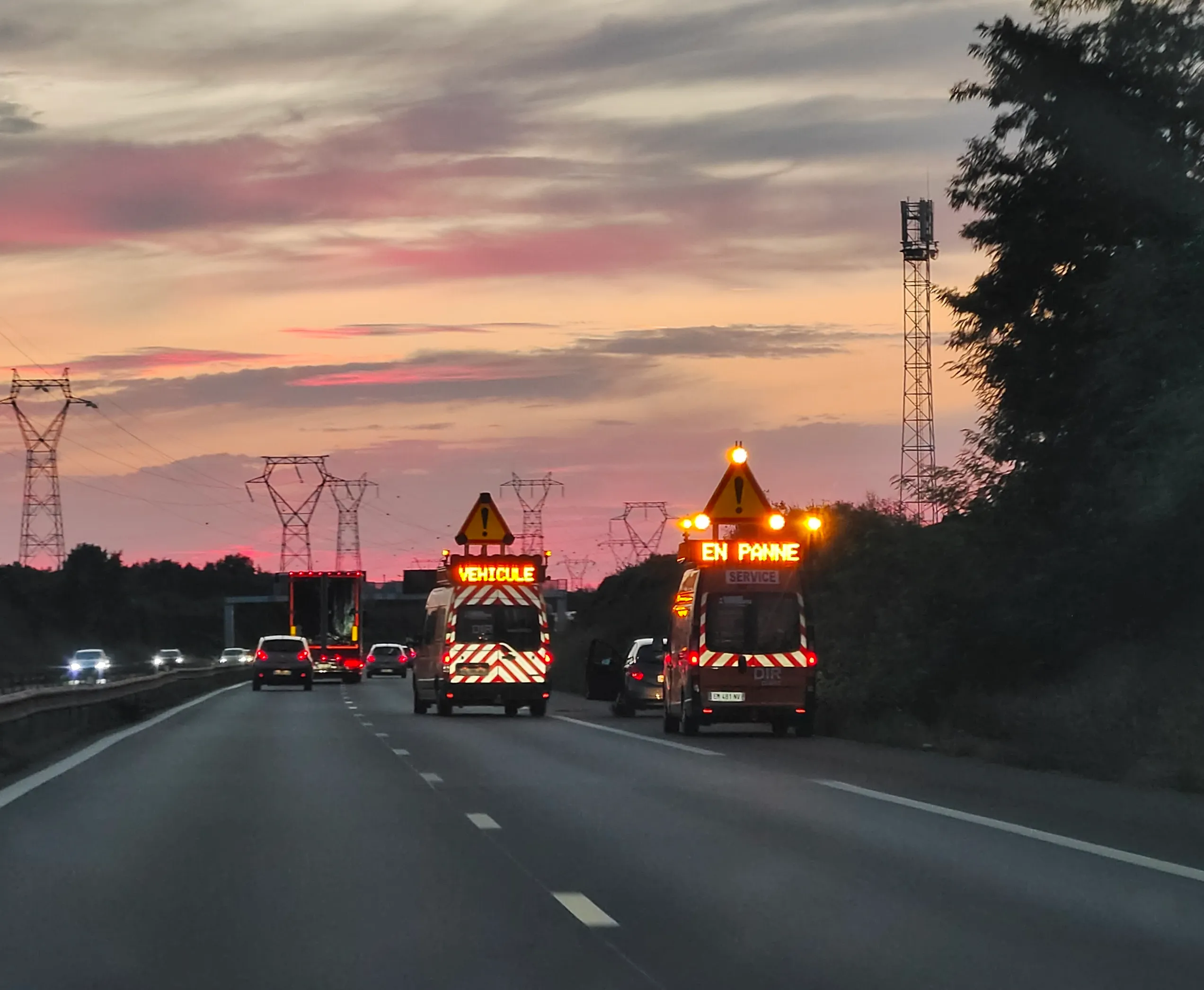 Une campagne pour dénoncer les agressions commises contre les agents de ...