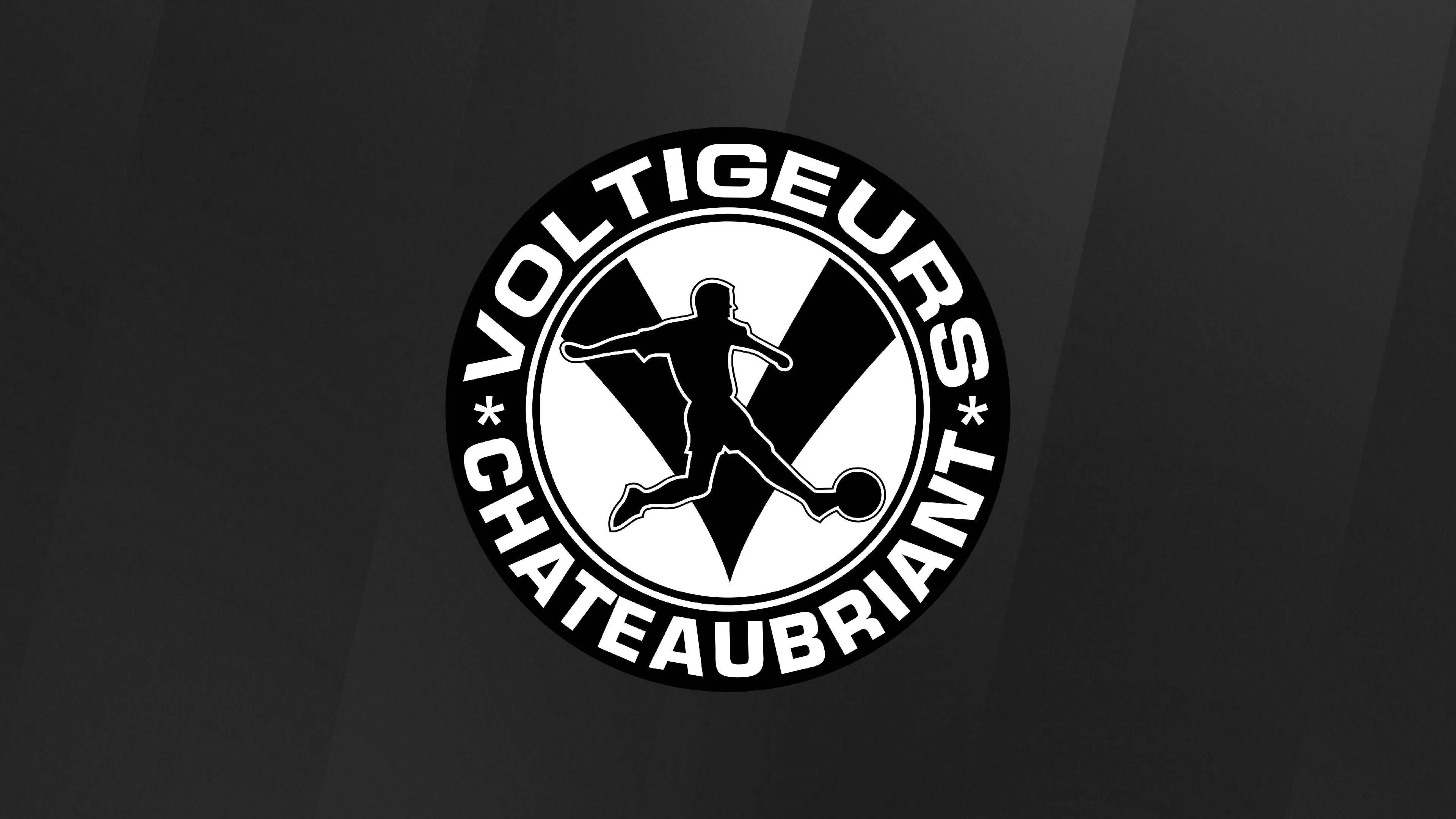 Châteaubriant : les Voltigeurs face à Bordeaux au Matmut Atlantique ...