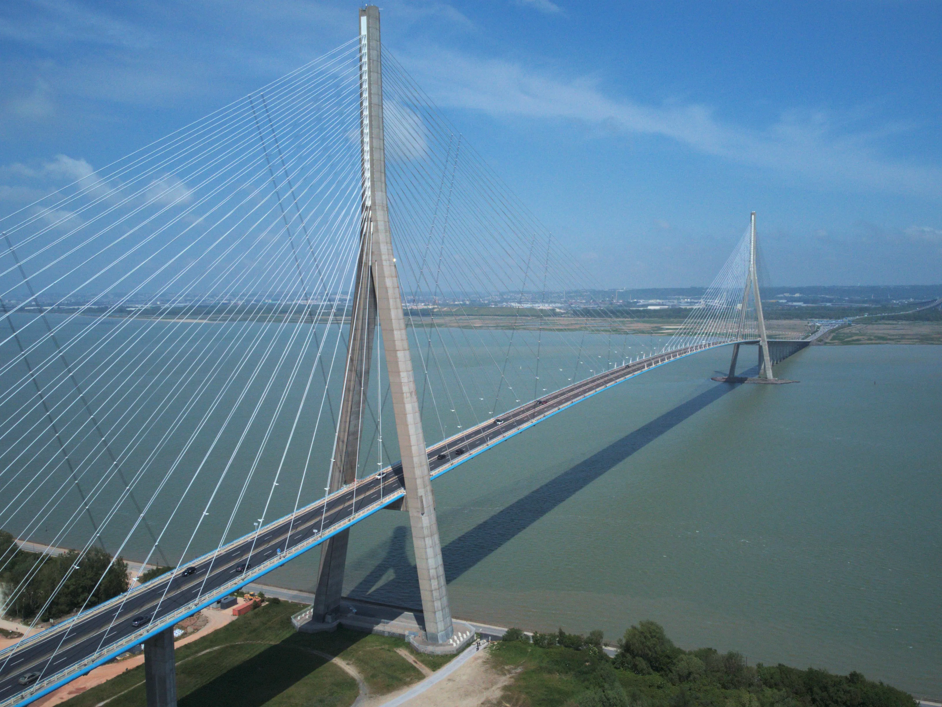 Augmentation des tarifs sur les ponts de Normandie et de Tancarville