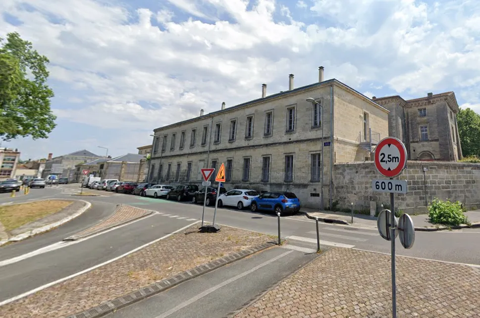 Libourne : c'est officiel, la sécurité civile s'installera place Joffre
