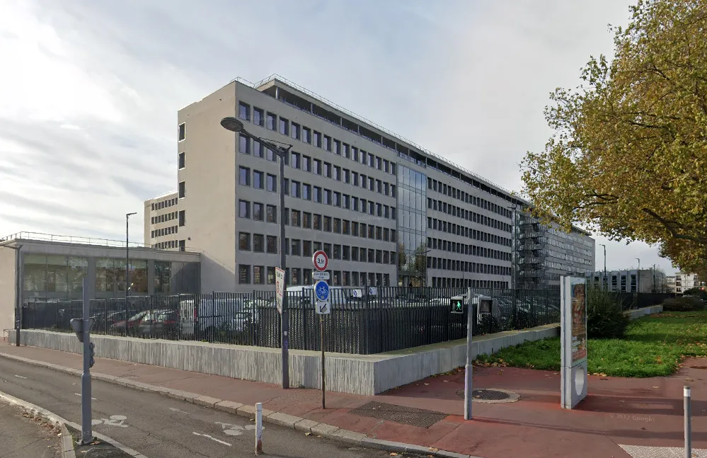 Rouen : le réseau informatique du Trésor public impacté par un incendie