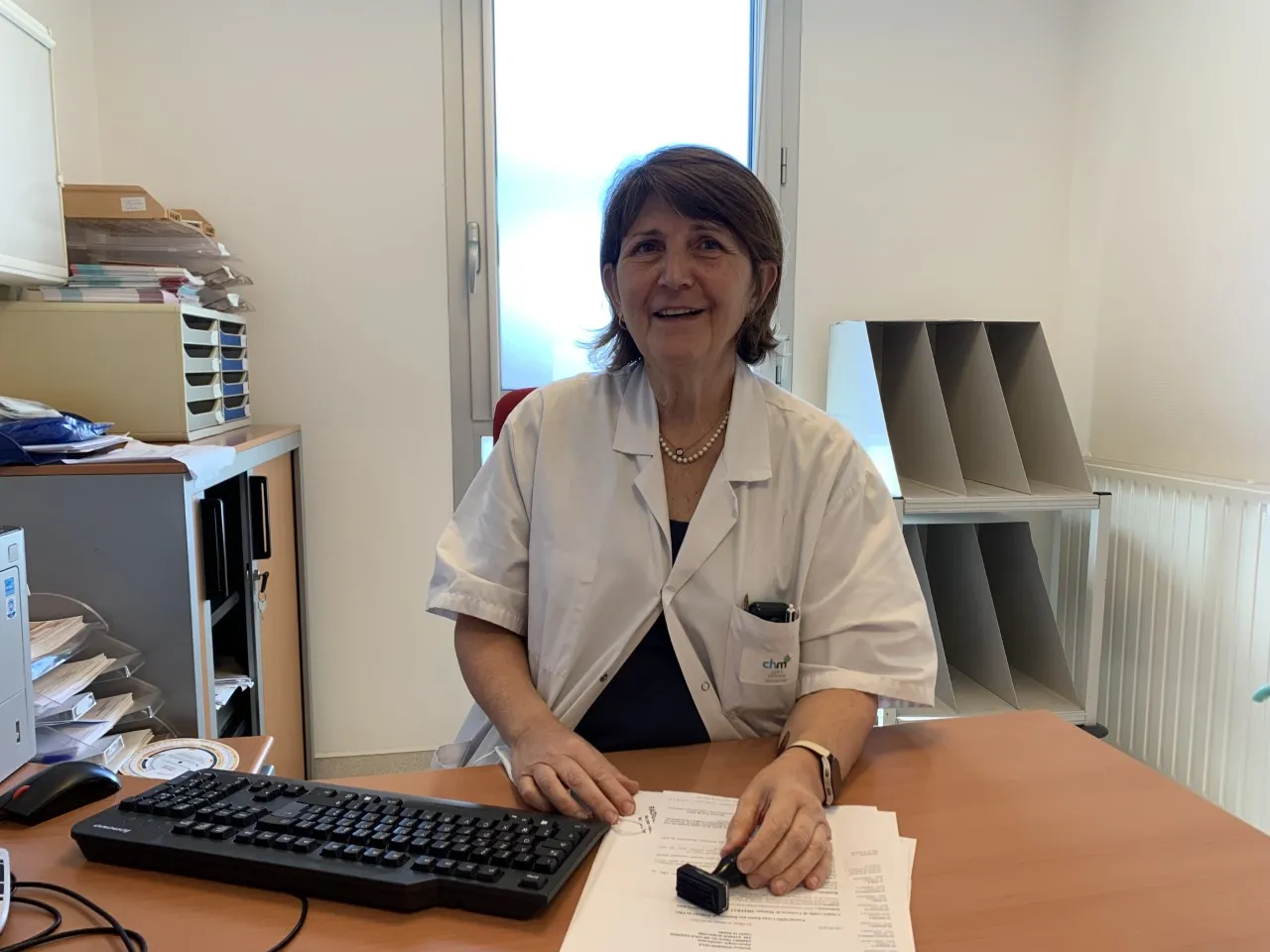 [PODCAST] En Sarthe, des avancées pour soigner l'endométriose