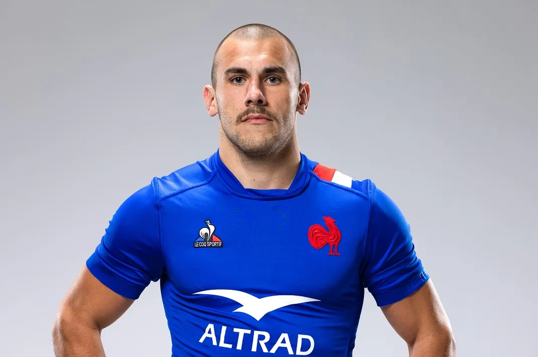 Le Normand Gabin Villière enchaîne une deuxième titularisation